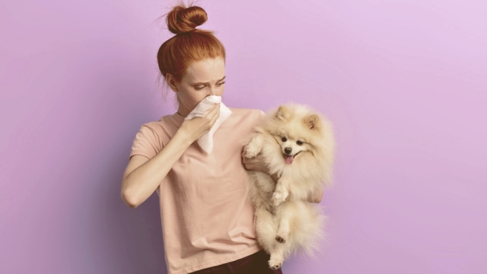 11 Ways To Get Rid Of Smelly Dog Odor // Paws Insider